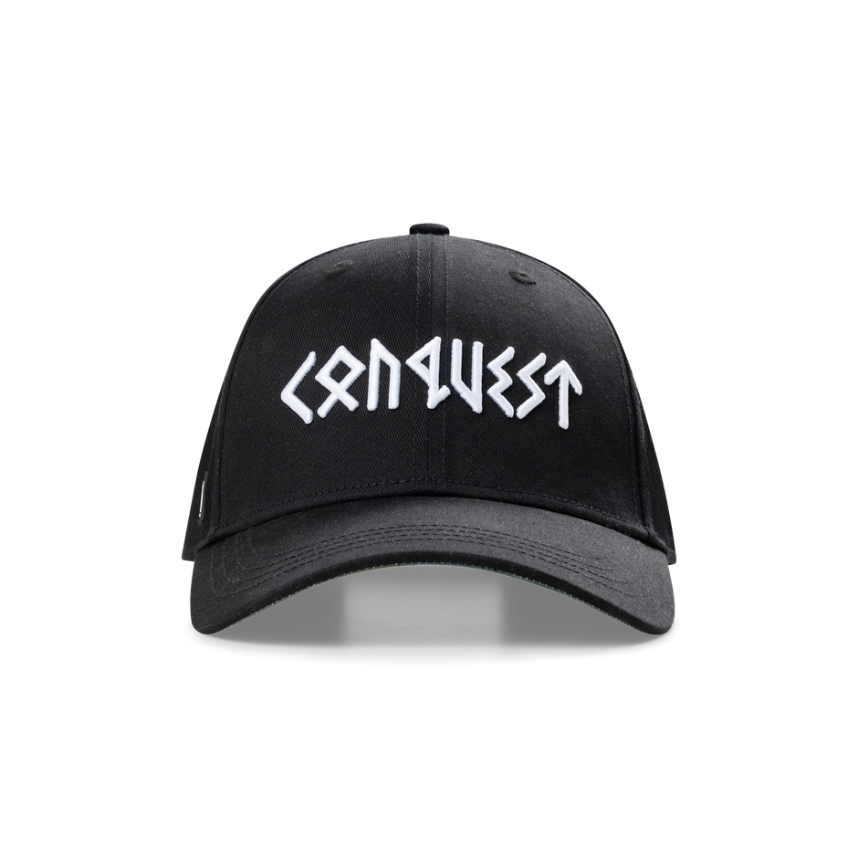 Conquest by Kurt Caz