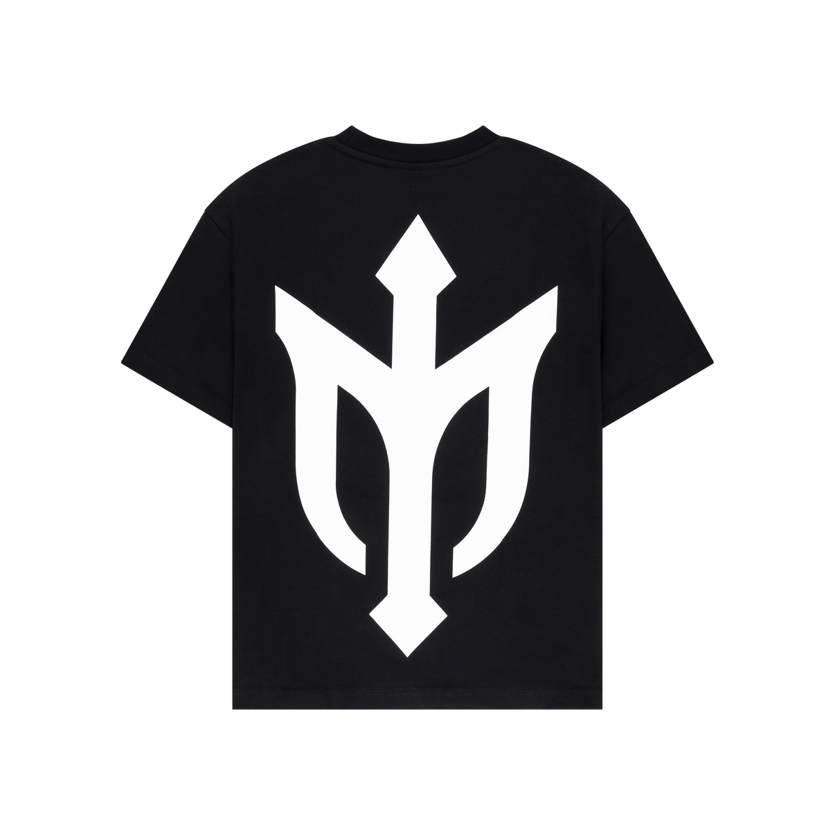 Conquest Logo Tee