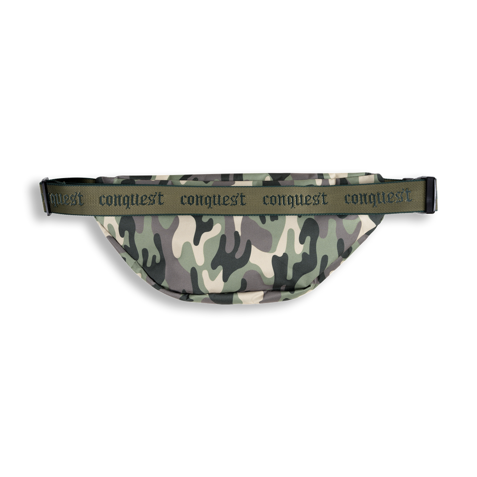 Conquest by Kurt Caz