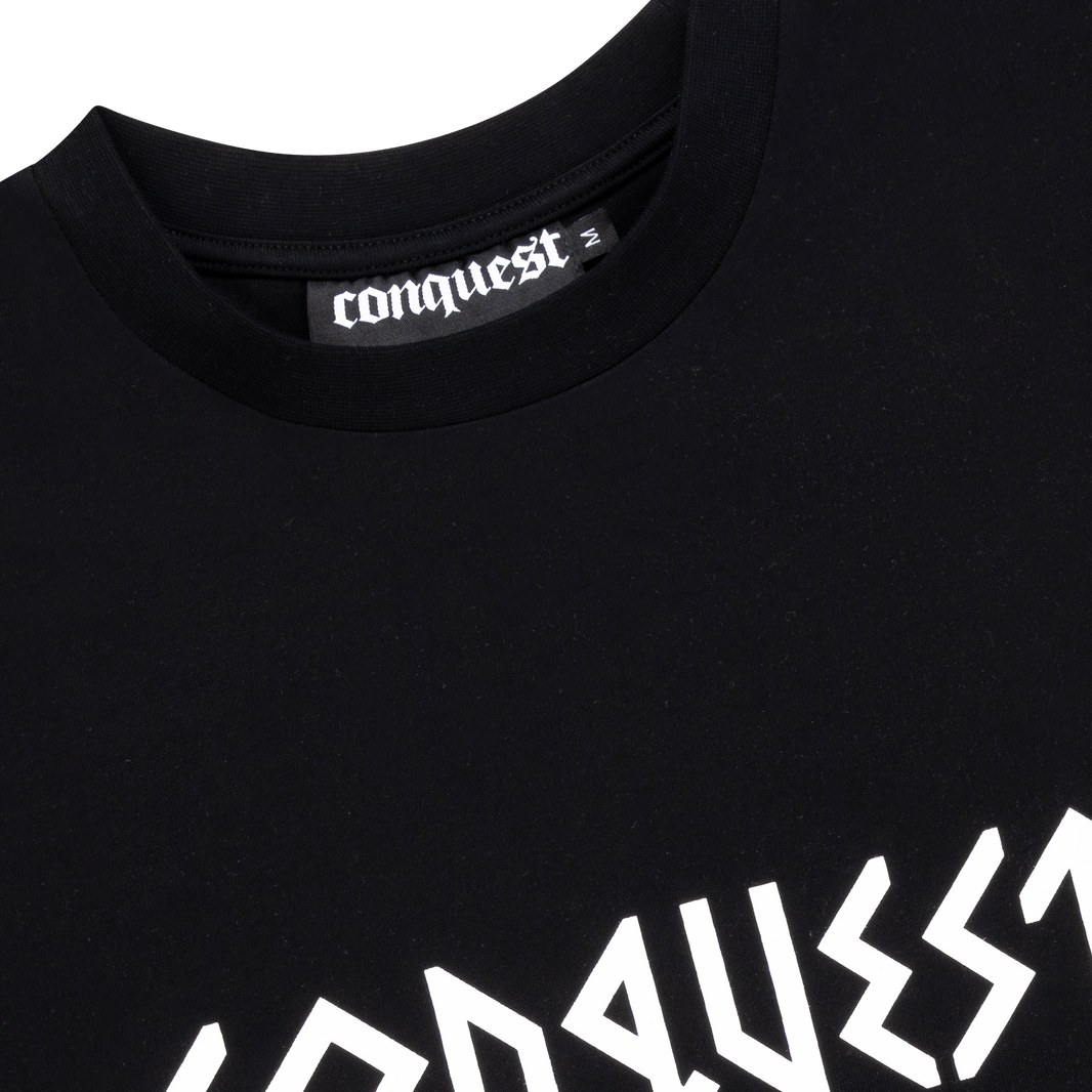 Conquest by Kurt Caz